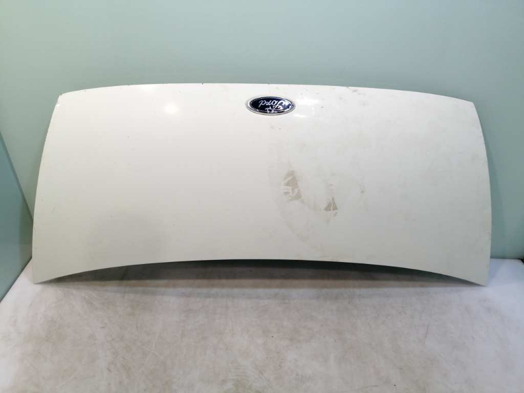 Hood FORD TRANSIT Van (FA_ _) 2.0 DI (FAE_, FAF_, FAG_) 4912975 | B-Parts