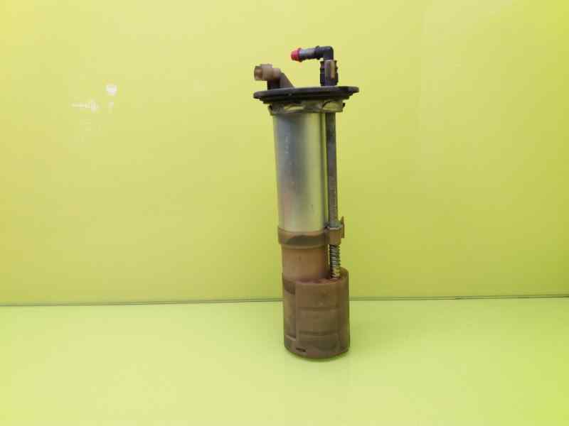 Fuel pump IVECO DAILY III Van 3258516 | B-Parts