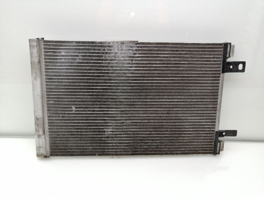 AC radiator CITROËN C4 Picasso II 1.6 BlueHDi 120 7999099 | B-Parts