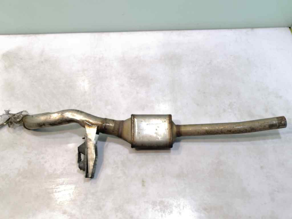 Catalyst AUDI A6 Allroad C6 (4FH) 3.0 TDI quattro 4635868 | B-Parts