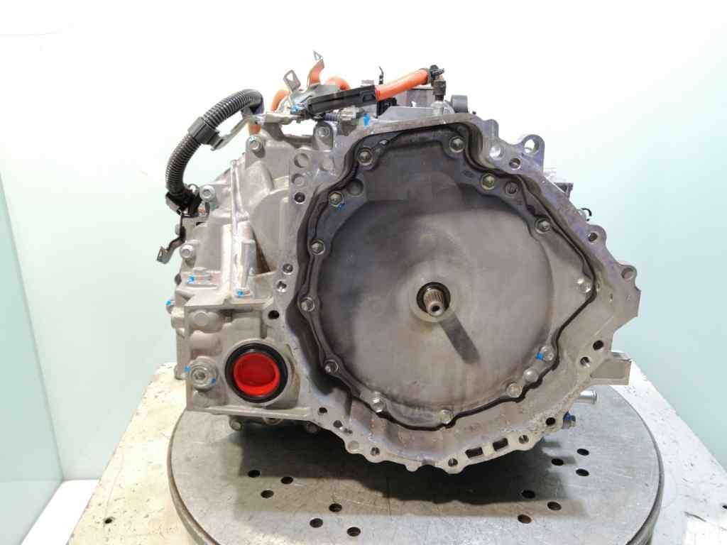 Gearbox TOYOTA AURIS Estate (_E18_) 1.8 Hybrid (ZWE186_, ZWE186R ...