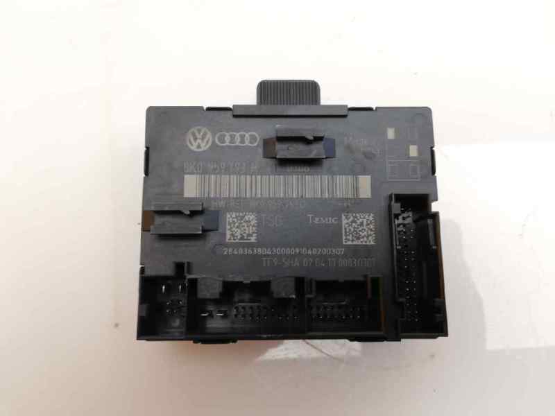 Electronic module AUDI Q5 (8RB) 2.0 TFSI quattro 1710024 | B-Parts