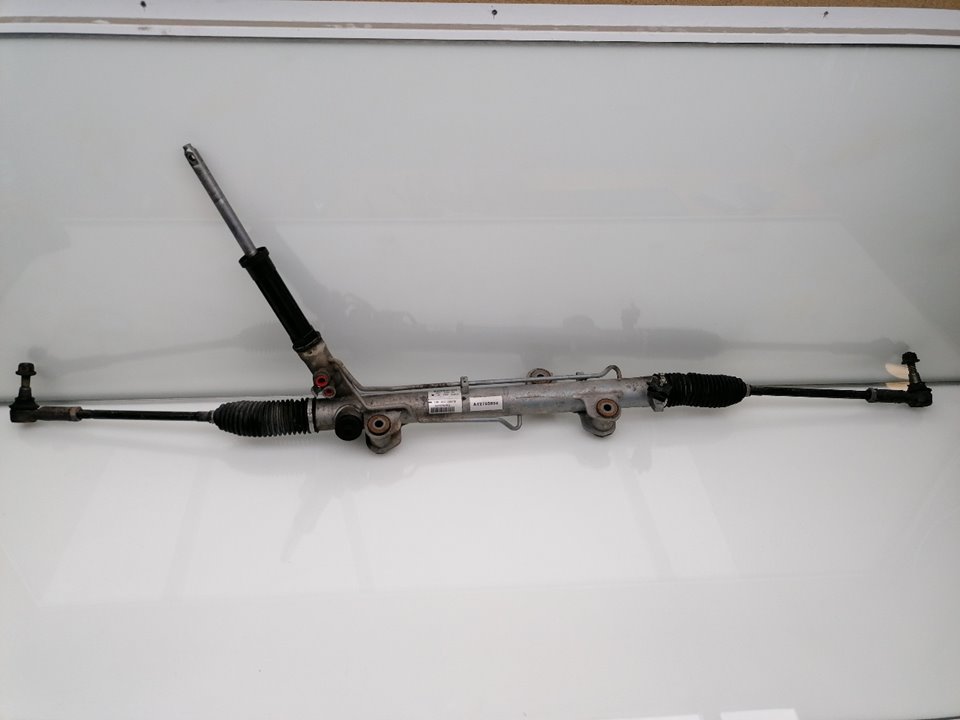 Steering rack FORD TRANSIT CUSTOM V362 Van (FY, FZ) 2.2 TDCi 10698134 ...