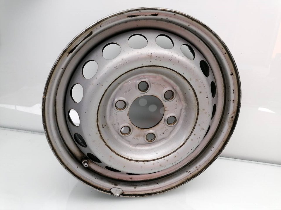 Rim VW CRAFTER 30-35 Bus (2E_) 2.0 TDI 9229148 | B-Parts