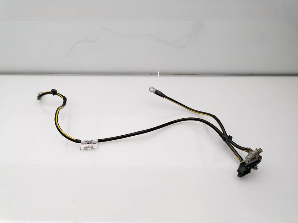 Electronic sensor NISSAN QASHQAI II SUV (J11, J11_) 1.6 dCi ALL MODE ...