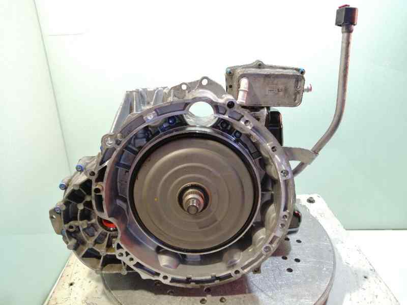 Automatic gearbox MERCEDES-BENZ A-CLASS (W176) A 180 CDI (176.000 ...