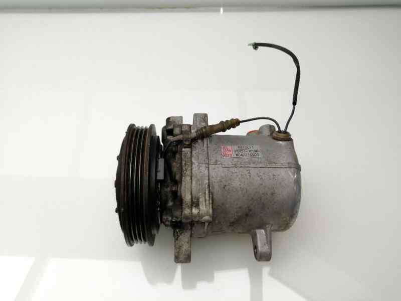 AC compressor SUZUKI GRAND VITARA I (FT, HT) 2.0 HDI 110 16V 4x4 (SQ ...
