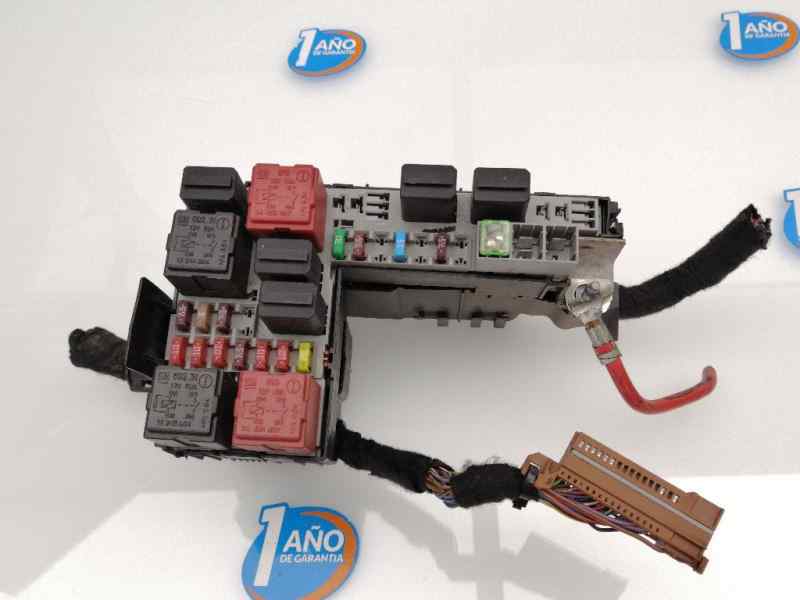 Fuse box OPEL CORSA D (S07) 1.3 CDTI (L08, L68) 1416614 | B-Parts