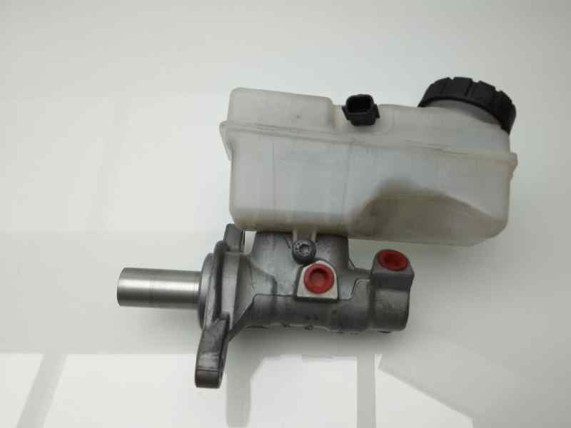 Master brake DACIA LODGY (JS_) 1.5 dCi 7103621 | B-Parts