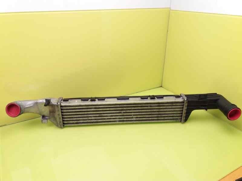 Intercooler MERCEDES-BENZ E-CLASS (W210) E 300 Turbo-D (210.025) 173499 ...