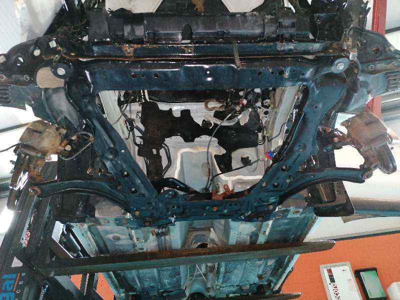 Subframe NISSAN X-TRAIL (T31) 2.0 dCi 6139169 | B-Parts