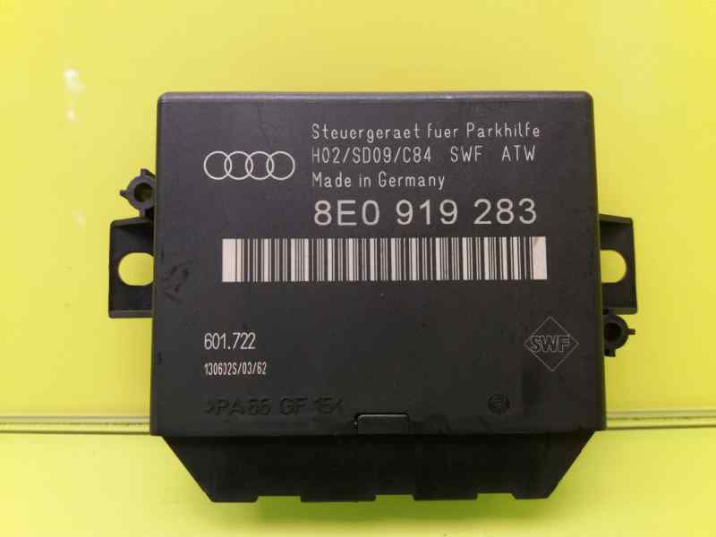Electronic module AUDI A6 C5 Avant (4B5) 2.5 TDI 3357380 | B-Parts