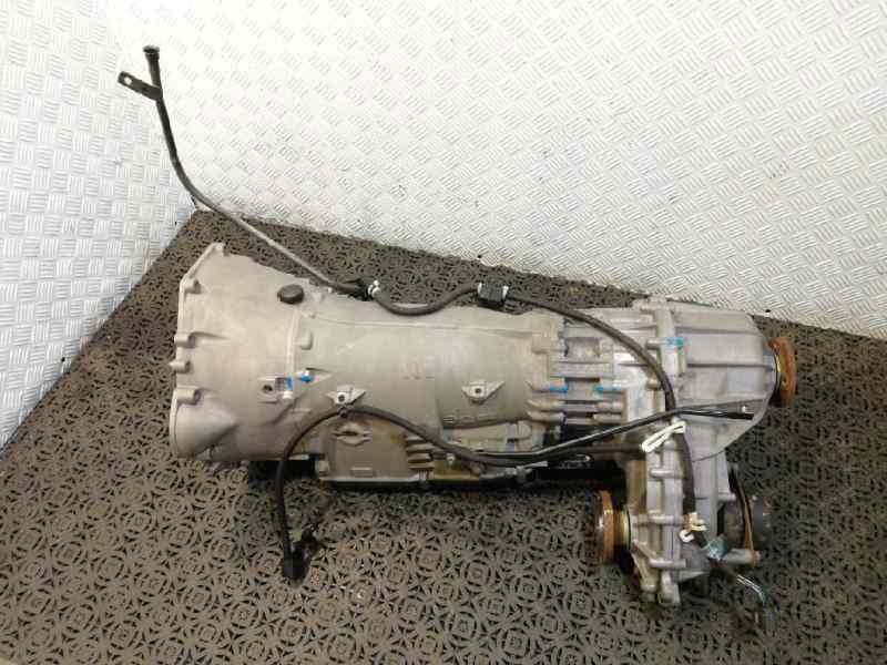 Manual gearbox SSANGYONG REXTON / REXTON II (GAB_) 2.7 D 4x4 2132200 ...