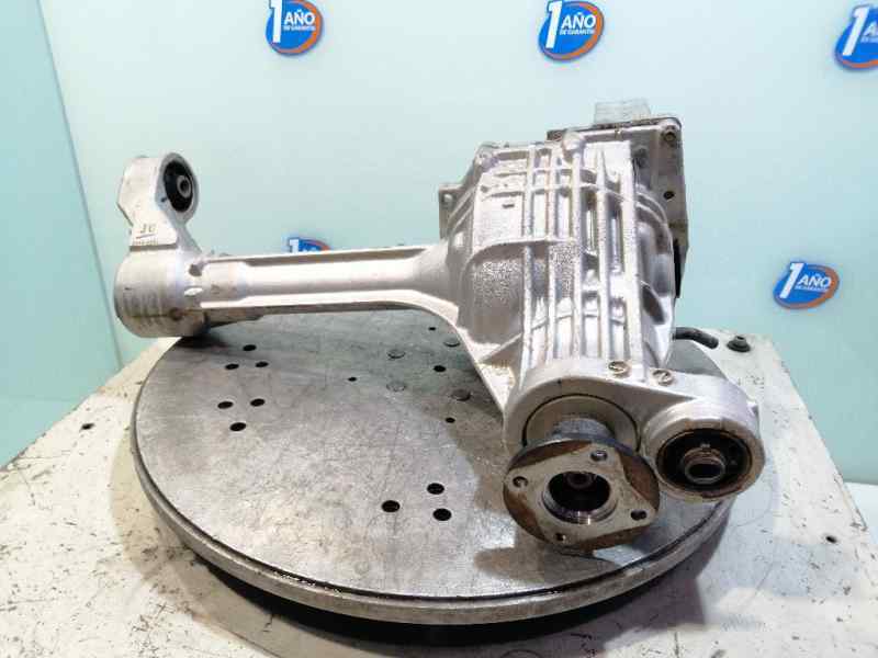 Front differential NISSAN NAVARA NP300 Pickup (D23, D23T) 2.3 dCi (D231 ...