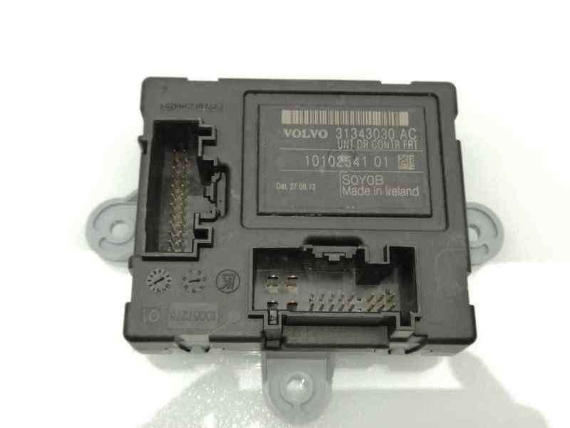 Electronic module VOLVO XC60 I SUV (156) D3 4647697 | B-Parts