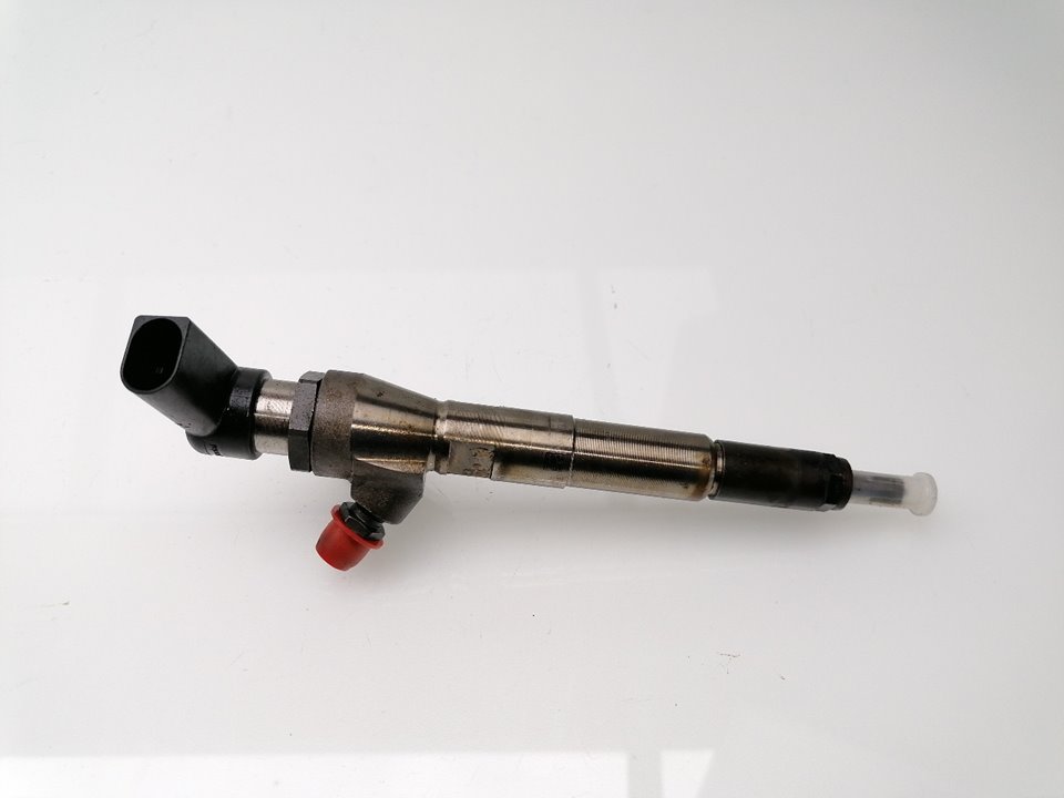 Injector RENAULT SCÉNIC III (JZ0/1_) 1.5 dCi 11012130 | B-Parts