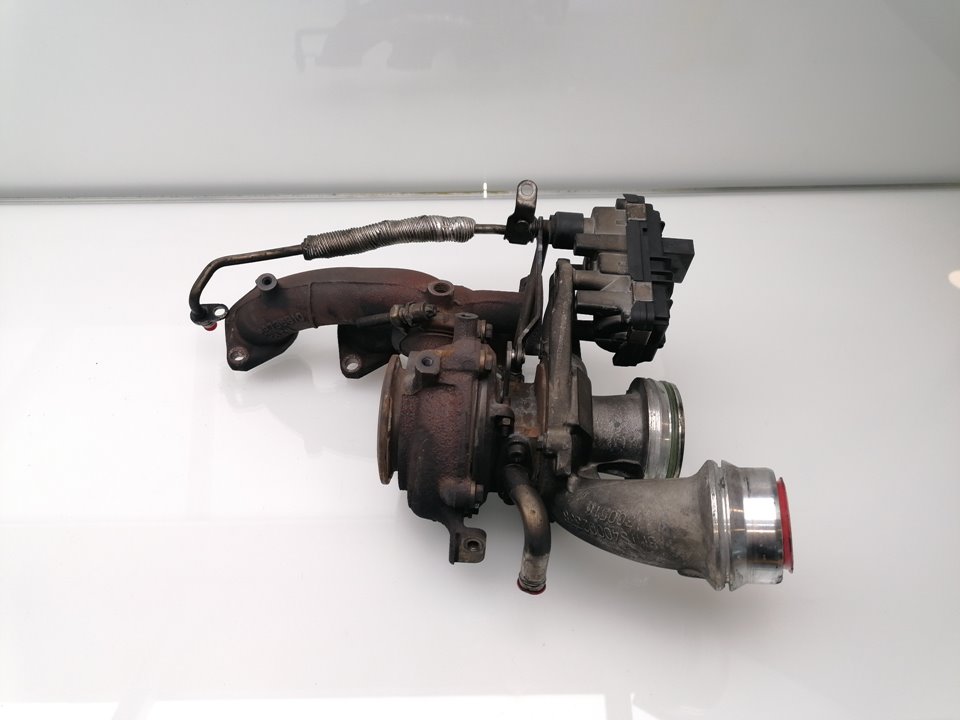 Turbocharger/Supercharger BMW 1 (F21) 116 d 8363914 | B-Parts
