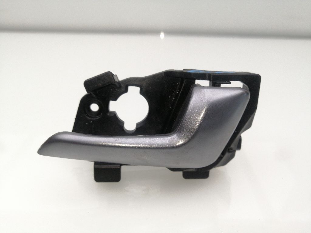 Front right interior door handle KIA RIO III (UB) 1.25 CVVT 6462065 | B ...