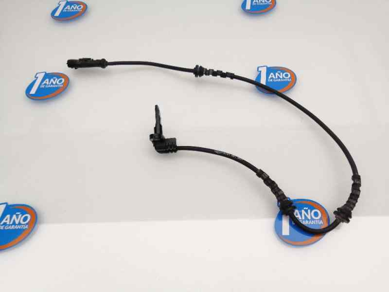 Electronic sensor DACIA DUSTER (HS_) 1.5 dCi 5285434 | B-Parts