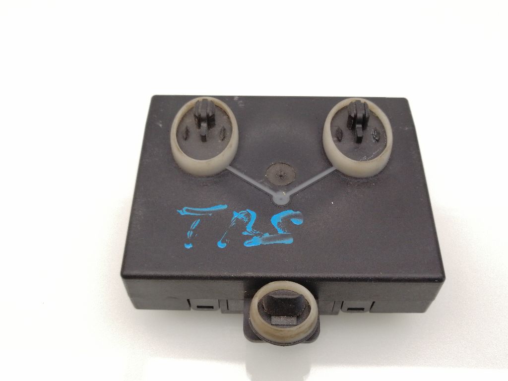 Electronic module AUDI A3 Sportback (8VA, 8VF) 1.6 TDI 855211 | B-Parts