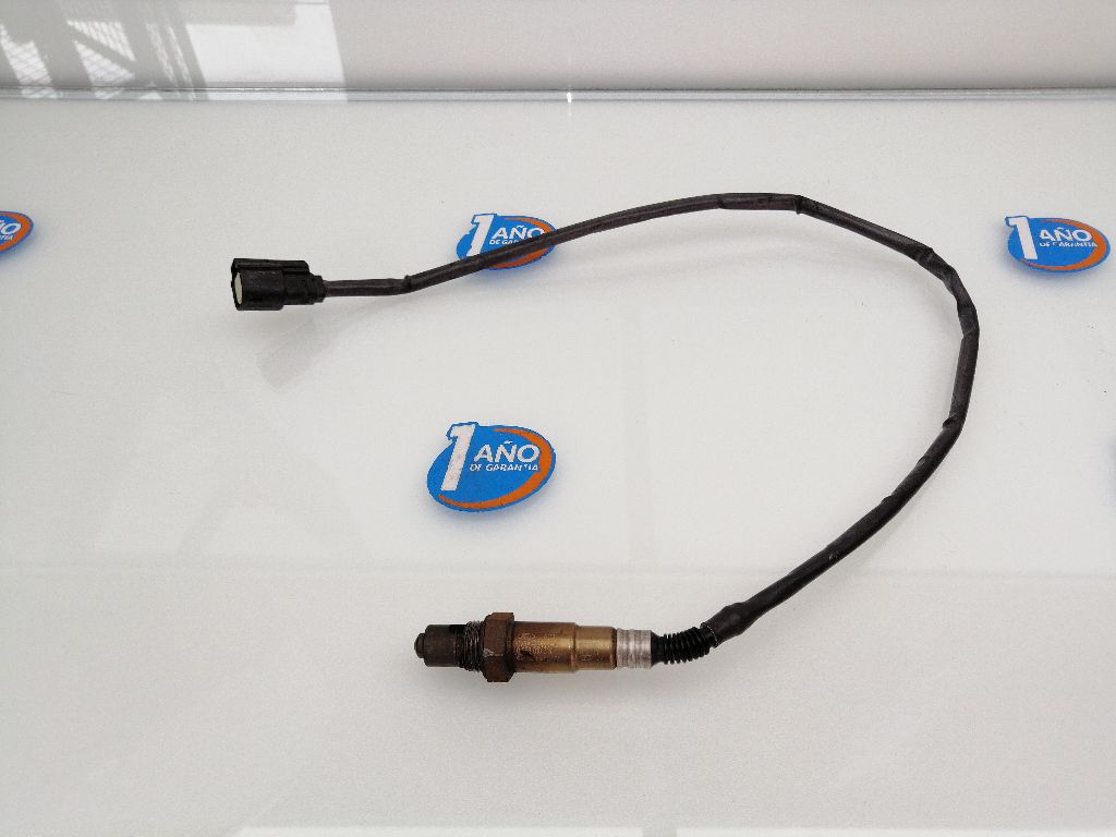 Electronic sensor FORD TOURNEO COURIER B460 MPV 1.0 EcoBoost 8752098 ...