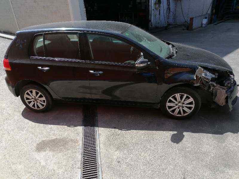 Manual gearbox selector VW GOLF VI (5K1) 1.6 1K0711050A | B-Parts