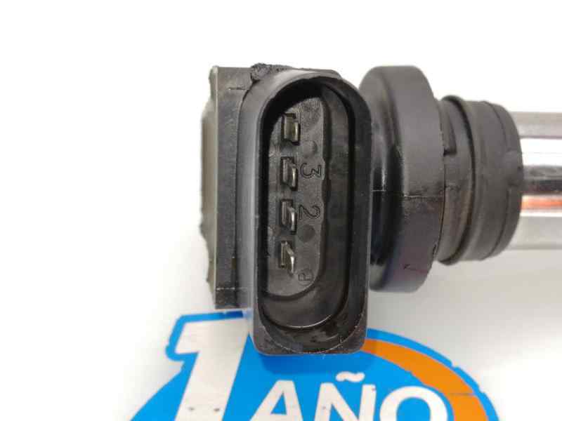 Ignition coil SEAT LEON (1P1) 1.4 TSI 5932550 | B-Parts