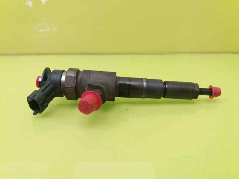 Injector PEUGEOT 206 Hatchback (2A/C) 1.4 HDi eco 70 3189040 | B-Parts