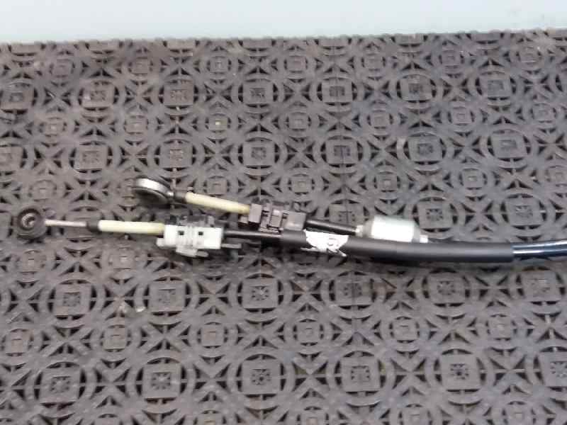Manual gearbox RENAULT MASTER III Van (FV) 2.3 dCi 125 FWD (FV0C, FV0D ...