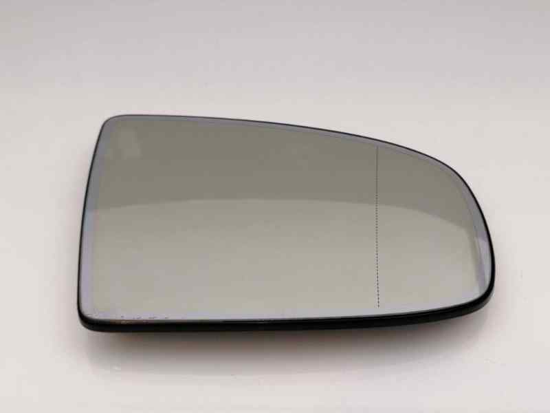 Retrovisor derecho BMW X5 (E70) 3.0 sd 4956515 | B-Parts