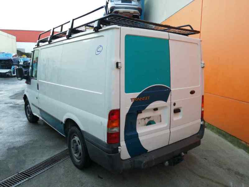 Engine FORD TRANSIT Van (FA_ _) 2.0 DI (FAE_, FAF_, FAG_) F3FA | B-Parts