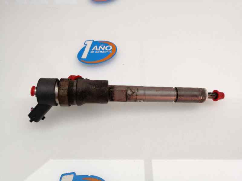 Injector TOYOTA YARIS (_P9_) 5884100 | B-Parts