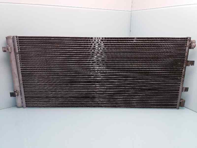 AC radiator RENAULT MASTER III Van (FV) 2.3 dCi 125 FWD (FV0C, FV0D ...