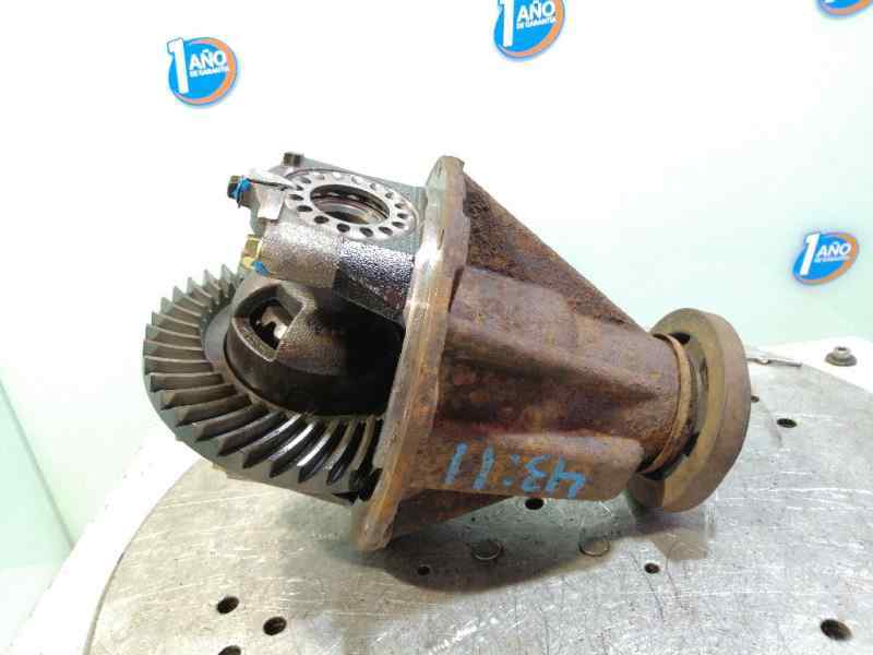 Rear differential SUZUKI GRAND VITARA I (FT, HT) 2.0 HDI 110 4x4 ...