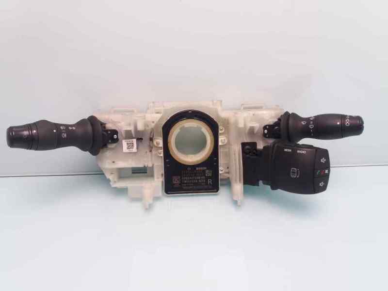 Switch RENAULT MASTER III Van (FV) 2.3 dCi 125 RWD (FV0C, FV0D, FV0H ...