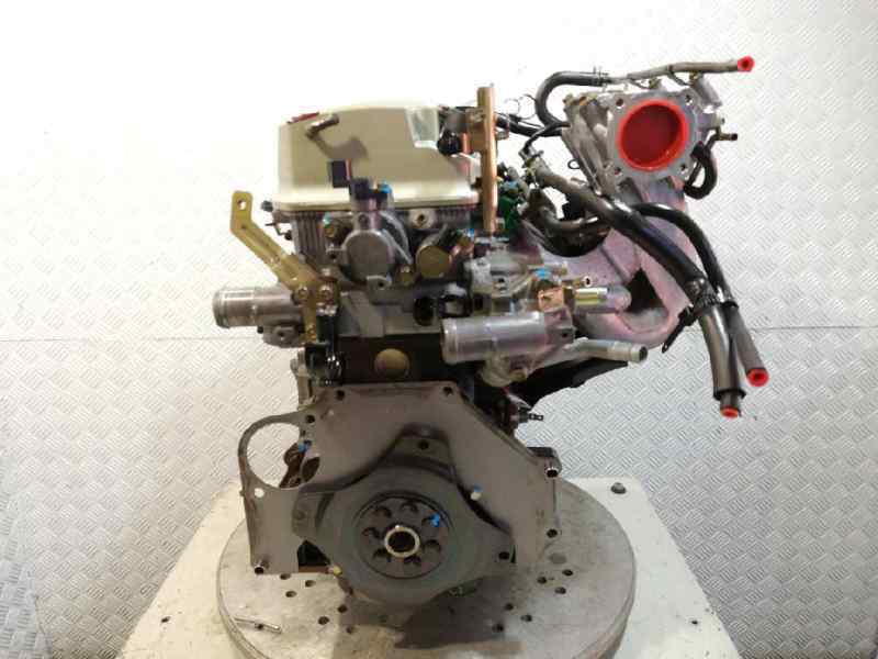 Engine MITSUBISHI GRANDIS (NA_W) 2.4 MIVEC (NA4W) 2695968 | B-Parts