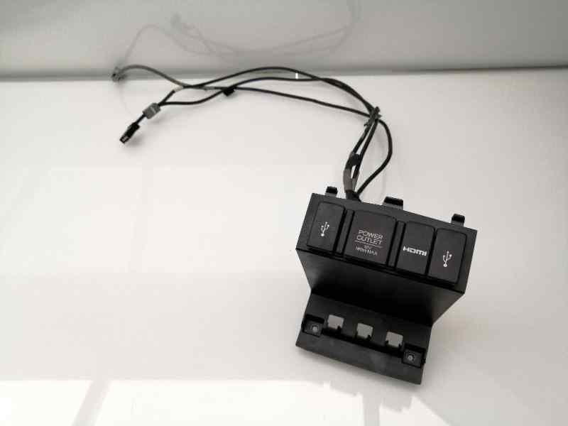 Modulo electronico HONDA CIVIC IX (FK) 1.6 i-DTEC (FK3) 7527540 | B-Parts