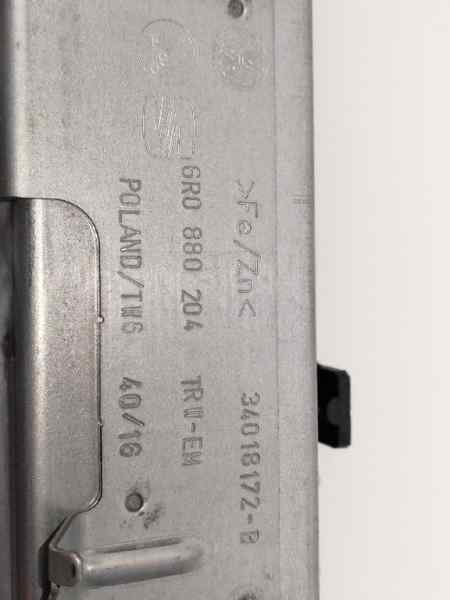 Passenger airbag VW POLO V (6R1, 6C1) 1.4 TDI 5158620 | B-Parts