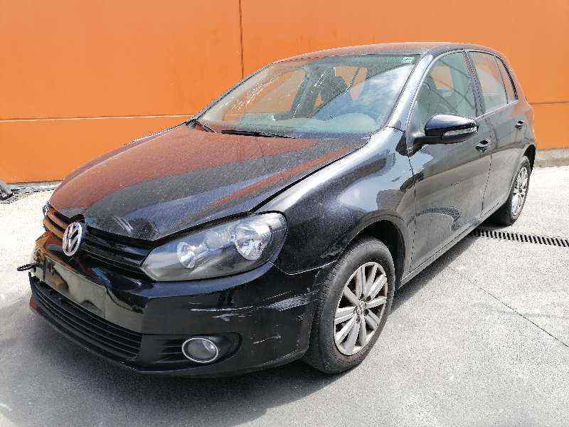 Manual gearbox selector VW GOLF VI (5K1) 1.6 1K0711050A | B-Parts