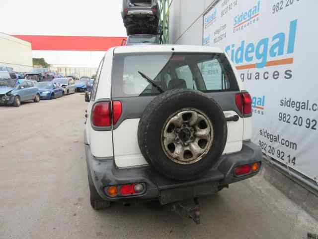 Used Car Parts For NISSAN TERRANO II (R20) 2.7 TD 4WD V25487 | B-Parts