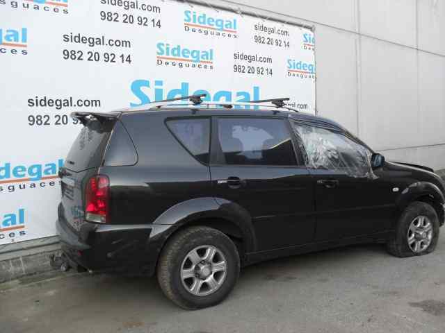 Ricambi Usati per SSANGYONG REXTON / REXTON II (GAB_)2.7 Xdi Turbo 4x4 ...