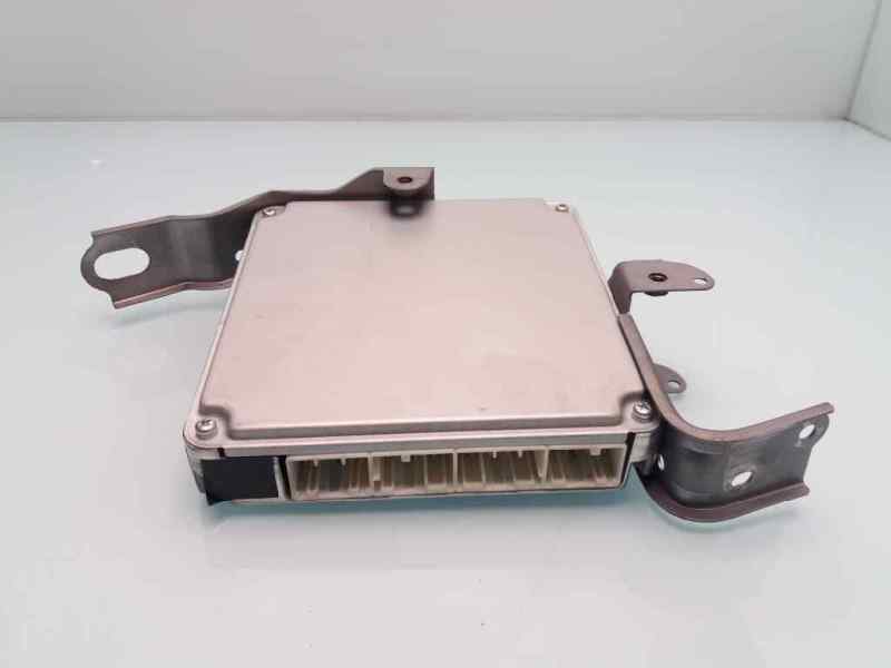 Engine control unit (ECU) TOYOTA LAND CRUISER PRADO (_J12_) 3.0 D-4D ...