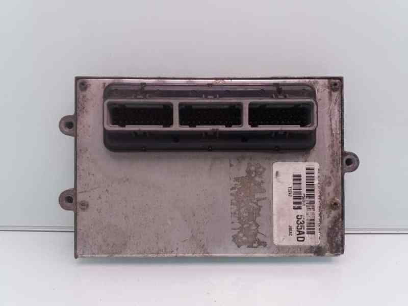 Engine control unit (ECU) JEEP CHEROKEE (XJ) 4.0 i 607780 | B-Parts