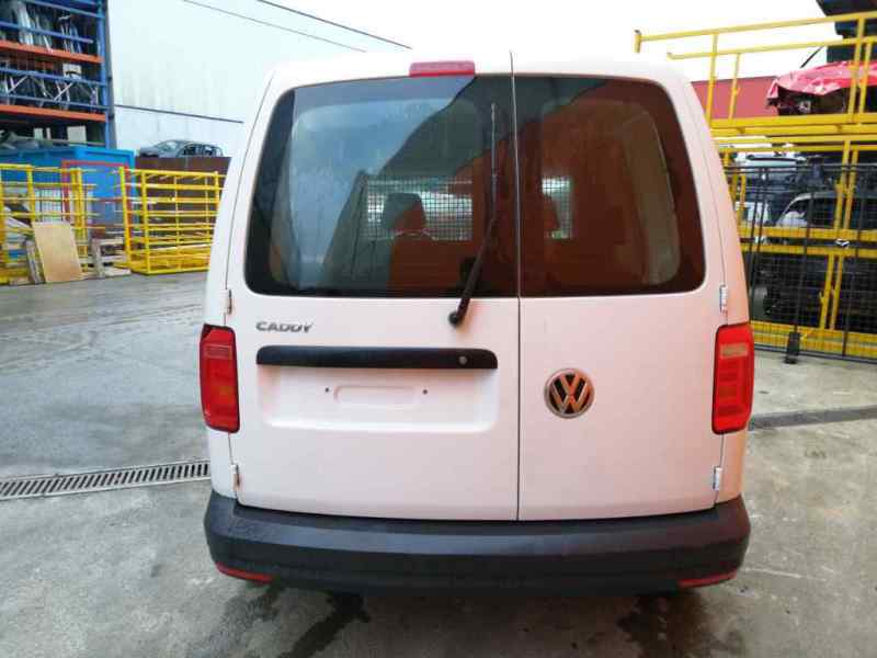Used Car Parts For VW CADDY IV Box Body/MPV (SAA, SAH) 2.0 TDI V639028 ...