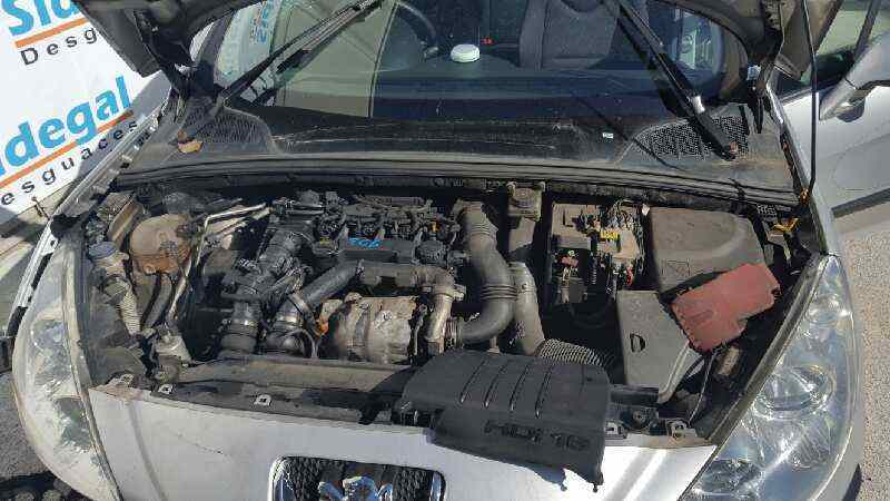 Manual gearbox PEUGEOT 308 SW I (4E_, 4H_) 1.6 HDi 20DM75 | B-Parts