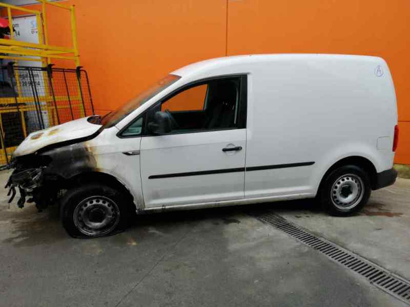 Used Car Parts For VW CADDY IV Box Body/MPV (SAA, SAH) 2.0 TDI V639028 ...