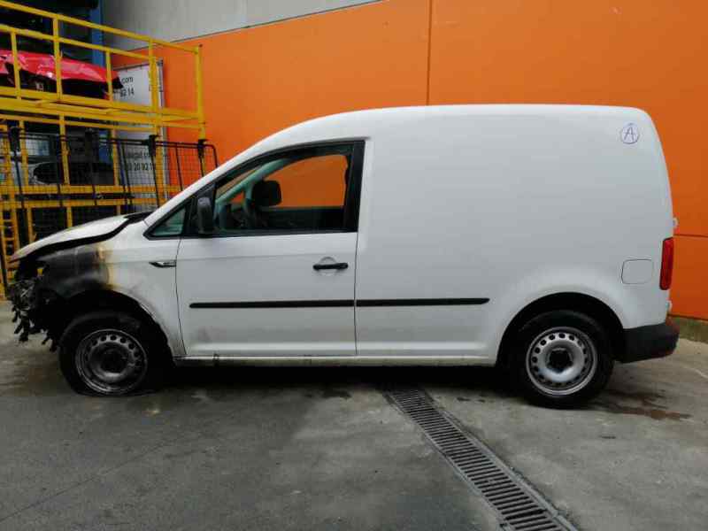 Used Car Parts For VW CADDY IV Box Body/MPV (SAA, SAH) 2.0 TDI V639028 ...