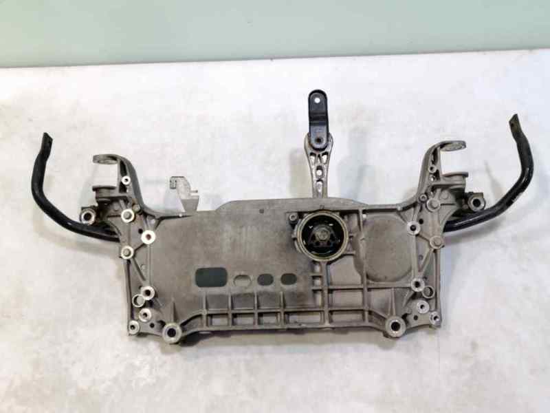Subframe VW PASSAT B7 (362) 2.0 TDI 4motion 4729005 | B-Parts