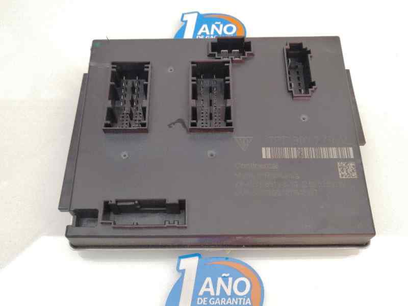 Electronic module PORSCHE CAYENNE (92A) 3.0 Diesel 5263894 | B-Parts