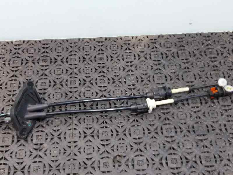 Manual gearbox RENAULT MASTER III Van (FV) 2.3 dCi 125 FWD (FV0C, FV0D ...